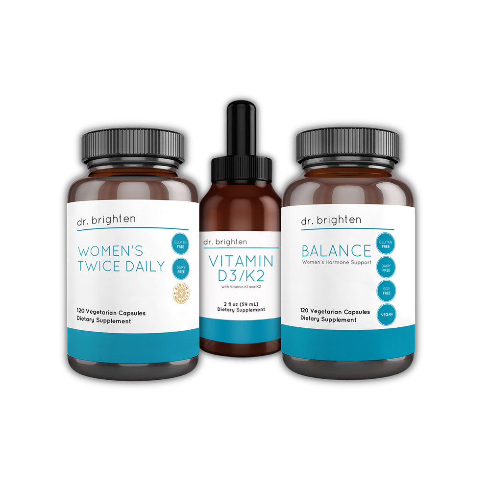 Estrogen Support Kit