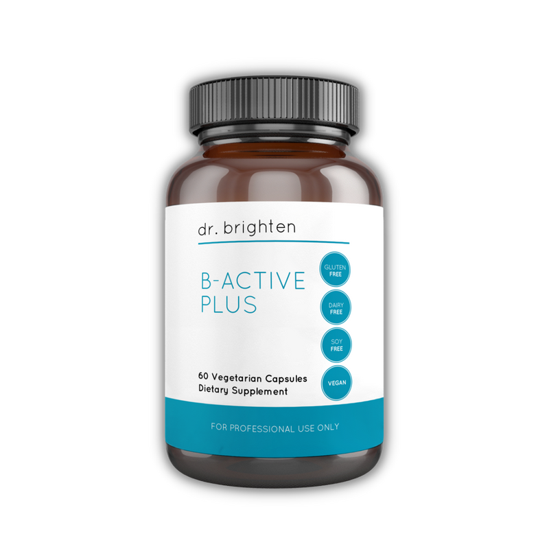 B-Active Plus