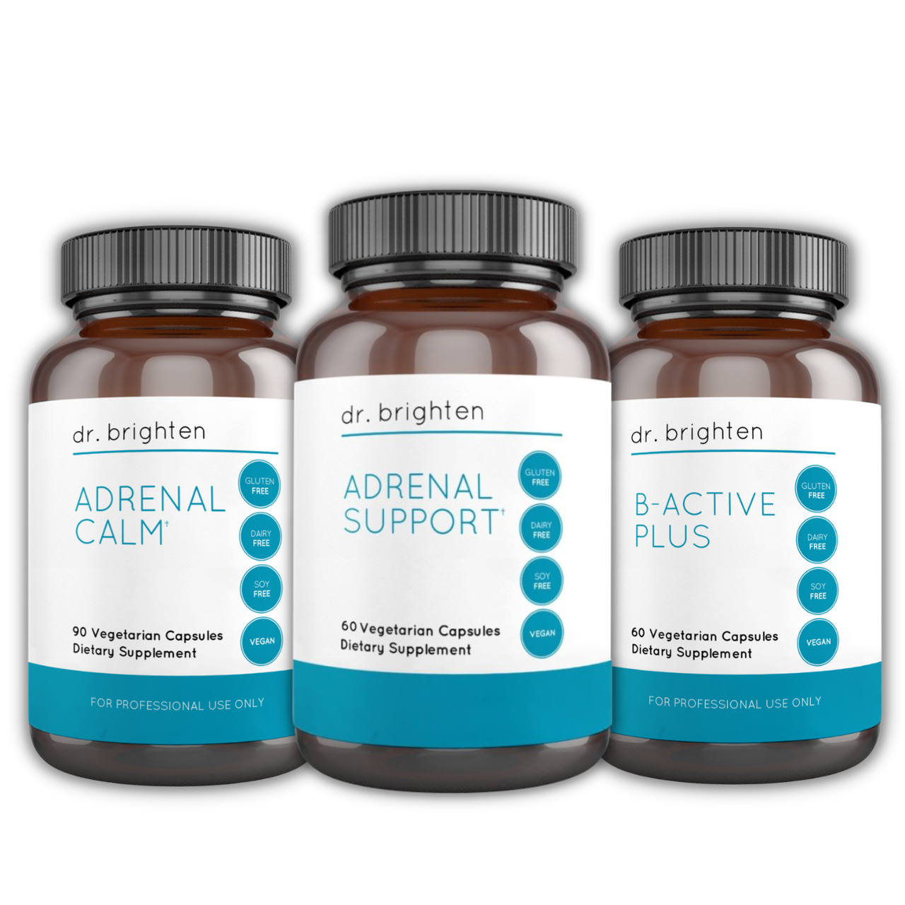Optimal Adrenal Kit