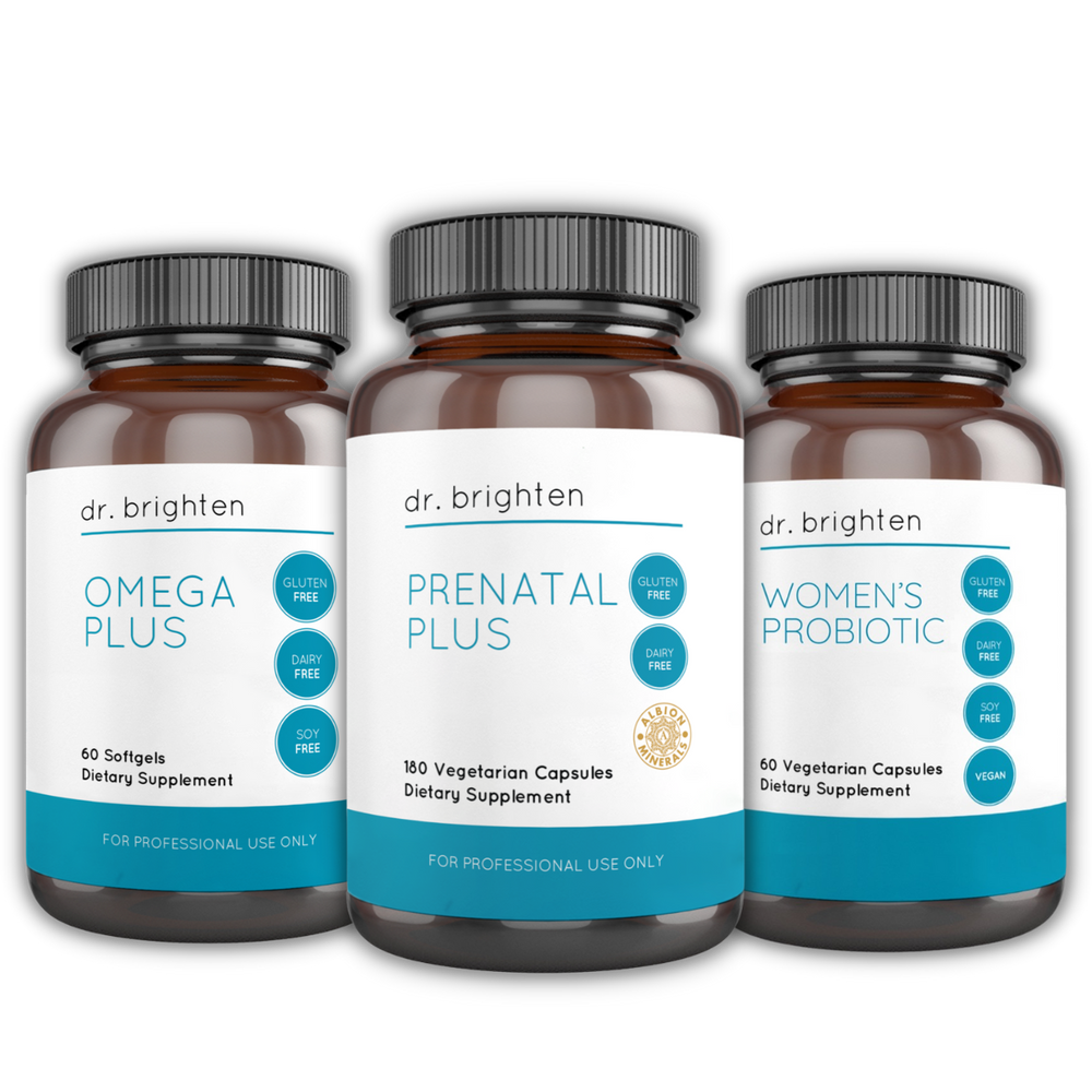 Pregnancy Support Kit